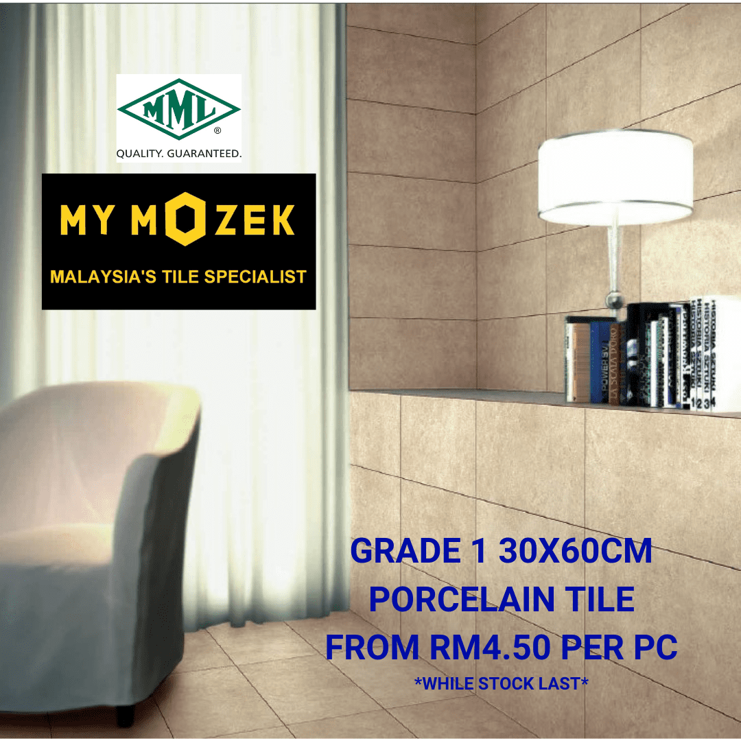 Top 10 Best Tile Shops In Malaysia 2025 | Home Improvement