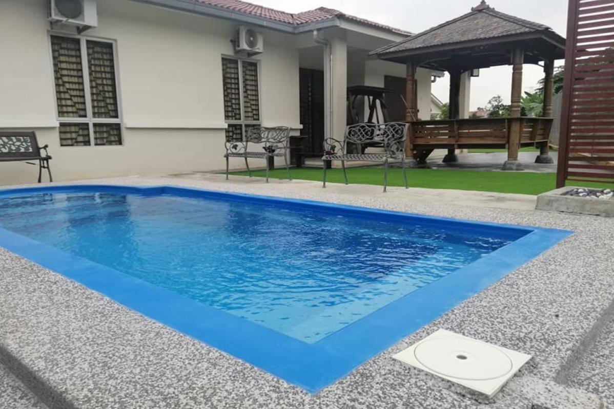 Top 10 Best Port Dickson Homestays With Private Swimming Pool 2025 ...