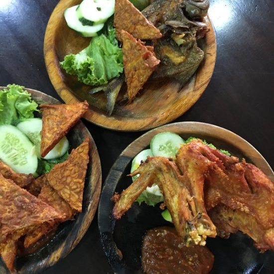 Top 10 Best Indonesian Restaurants in KL & Selangor 2026 | Top-Rated