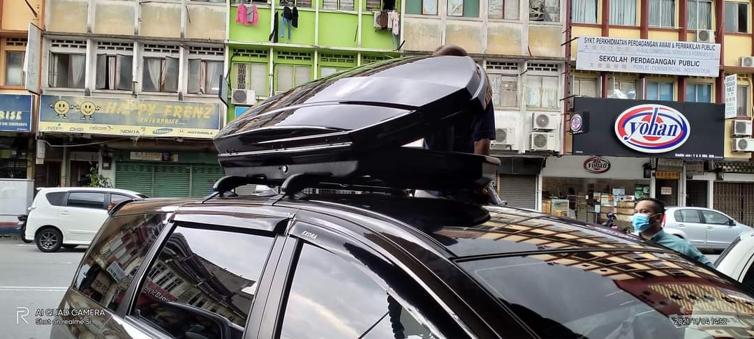 Top 10 Best Car Accessories Shop in Ipoh 2026 | Recommended