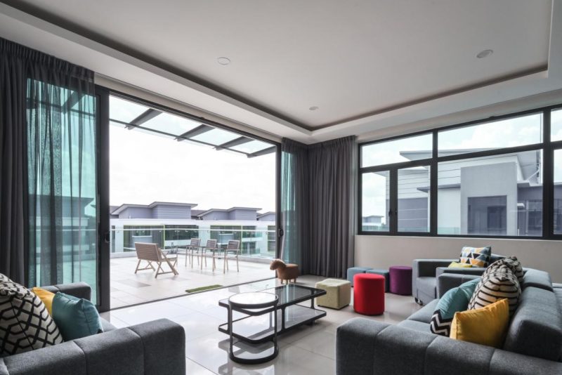 Top 10 Best Security Window Suppliers in KL & Selangor 2025