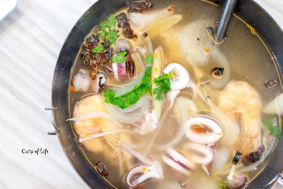 Top 10 Best Tom Yam in Penang 2026 | Top-rated
