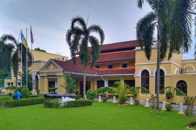 Top 10 Best Swimming Pool in Penang 2026 | Good-Reviewed