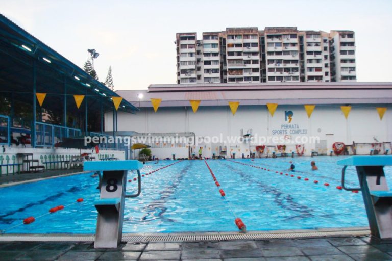 Top 10 Best Swimming Pool in Penang 2025 | Good-Reviewed