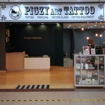 10 Kedai Tatu Terbaik di Pulau Pinang 2025 | Terbaik