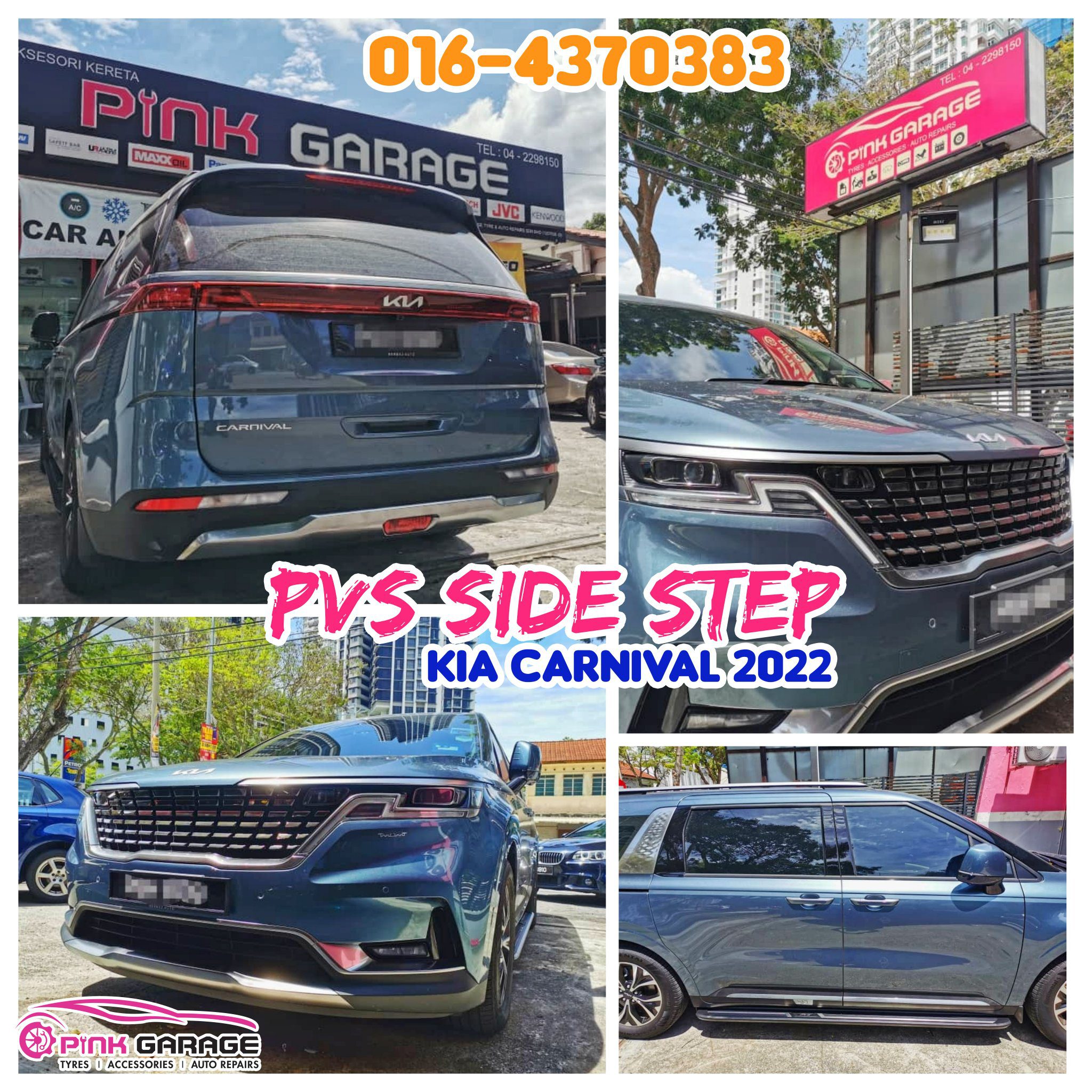 Top 10 Best Car Accessories Shop in Penang 2025 | Top-rated