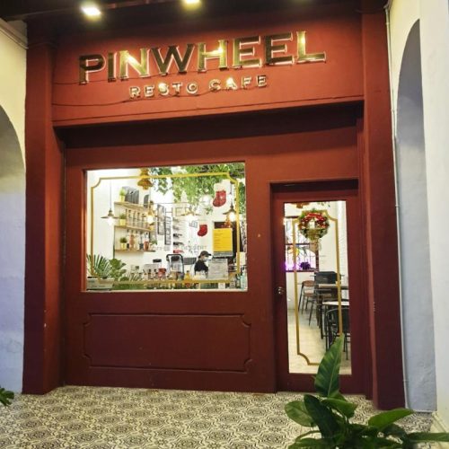 8 Sup Cendawan Terbaik di Penang 2025 | Lazat & Enak