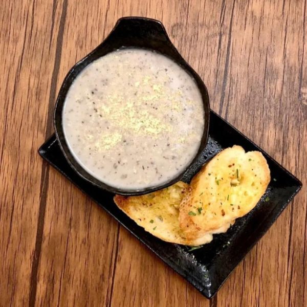 Top 8 Best Mushroom Soups In Penang 2025 | Dine Out Now