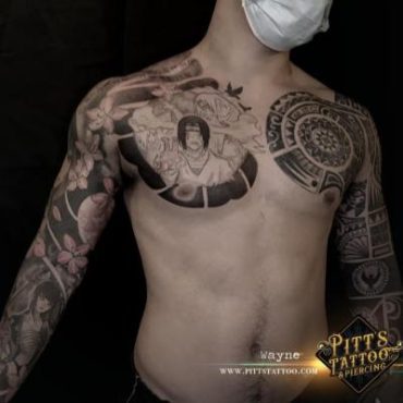 Top 10 Best Tattoo Shop in Penang 2026 | Top-rated