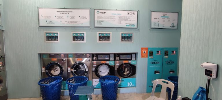 Top 10 Best Laundry Service in Penang 2026 | Good-reviewed