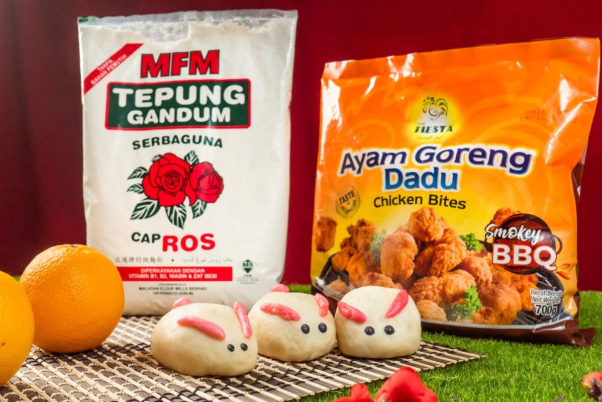 Hopping Into A Yummy 2023 with MFM Cap Ros