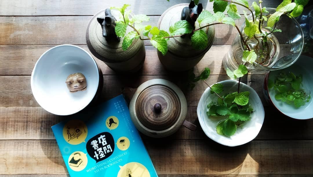 Top 8 Best Herbal Teas in KL & Selangor 2025 | Aromatic