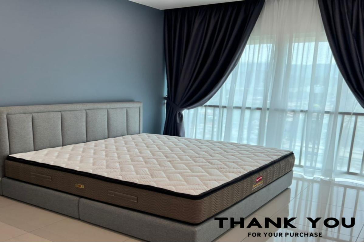 10 Kedai Tilam Terbaik di Pulau Pinang 2025 | Best