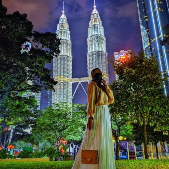 10 Best Things To Do Near KLCC 2025 | An Amazing Getaway