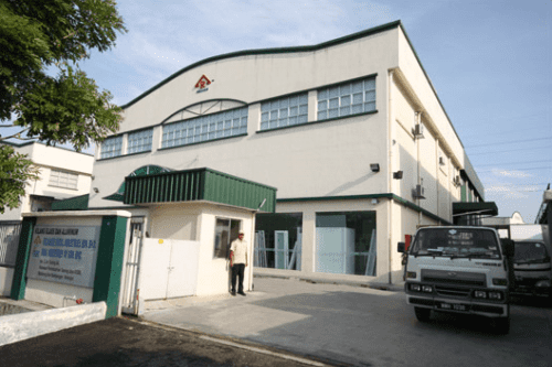 Top 10 Best Aluminium Door Suppliers in Malaysia 2025 | Quality