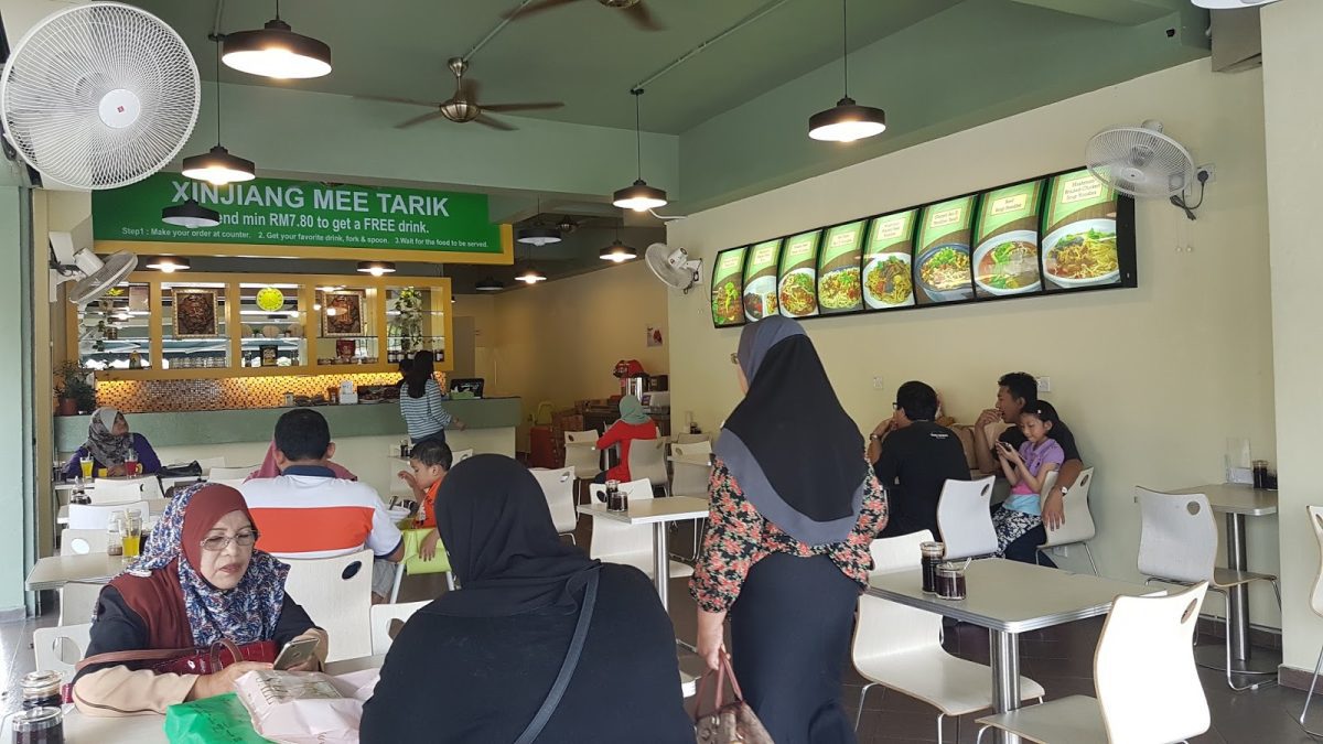 10 Mi Tarik Terbaik di KL & Selangor 2026 | Lazat & Enak