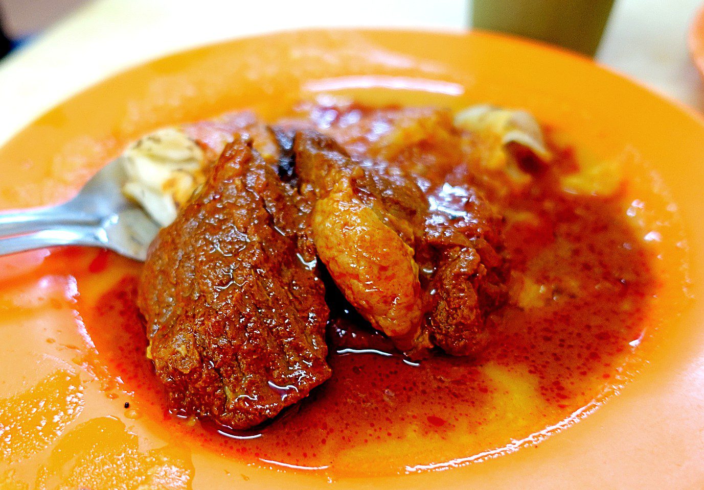 Top 10 Best Roti Canai in Penang 2025