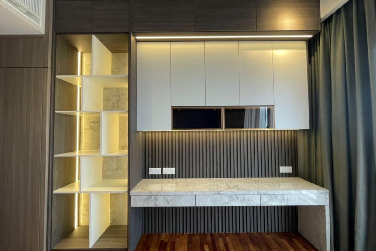 10 Best Interior Design Companies in Penang 2025 | Top Choice