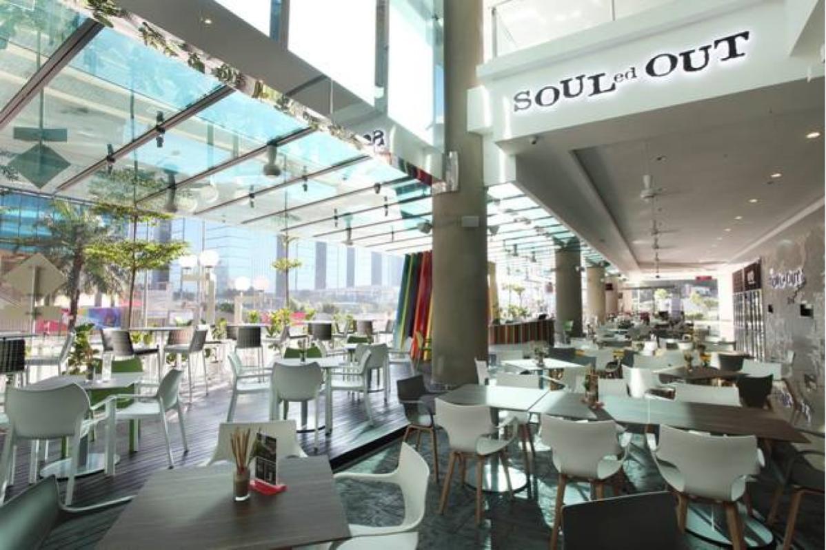 8 Nachos Terbaik di KL & Selangor 2025 | Lazat & Enak