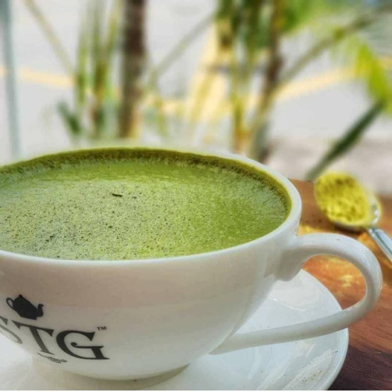 Top 8 Best Matcha Lattes In Ipoh 2025 | For Matcha Lovers!