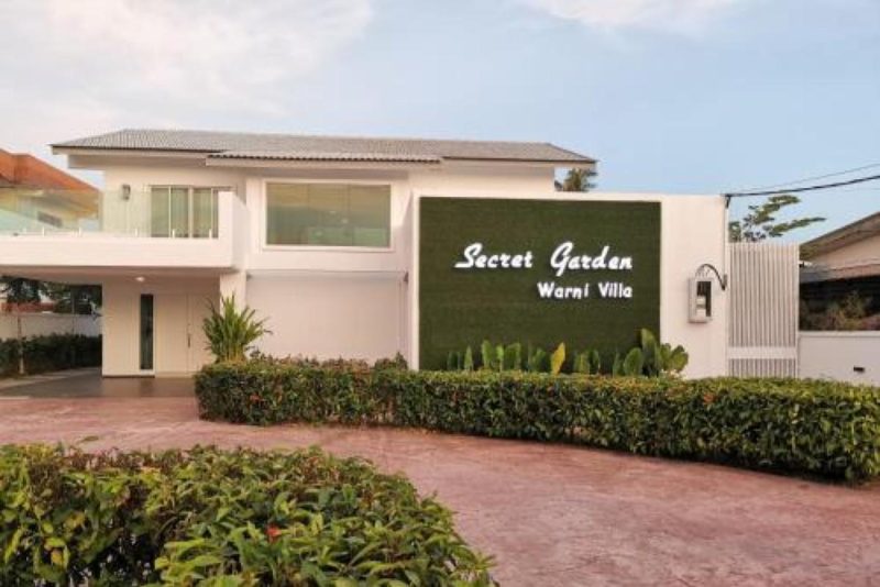 Top 10 Best Muar Homestay with Private Swimming Pool 2025 | Good-reviewed