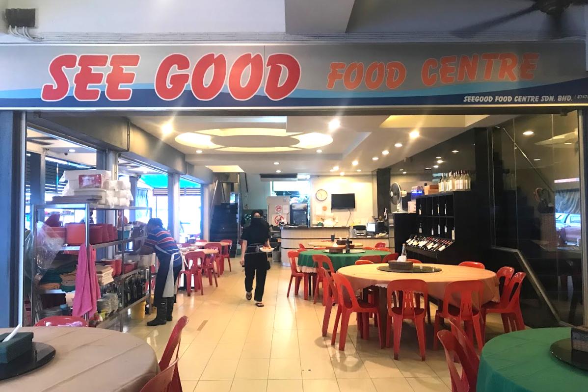 Top 10 Best Seafood Restaurants In Sarawak 2023 | Seafoods Galore