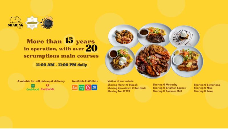 Top 10 Best Western Restaurants In Sarawak 2026 | Indulge Your Taste Buds