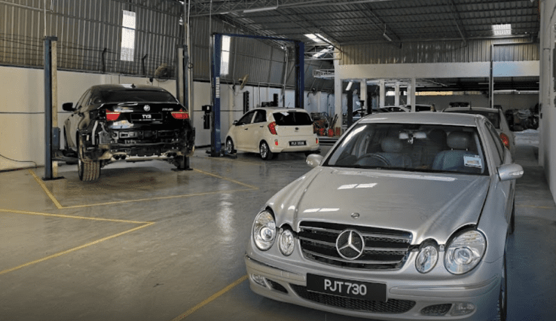 Top 10 Best Car Workshop In Penang 2025 | Recommended
