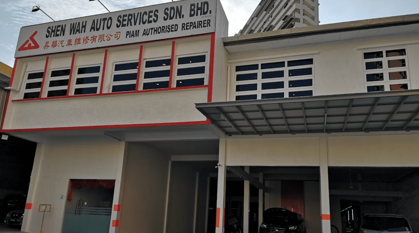 Top 10 Best Car Workshop In Penang 2026 | Recommended