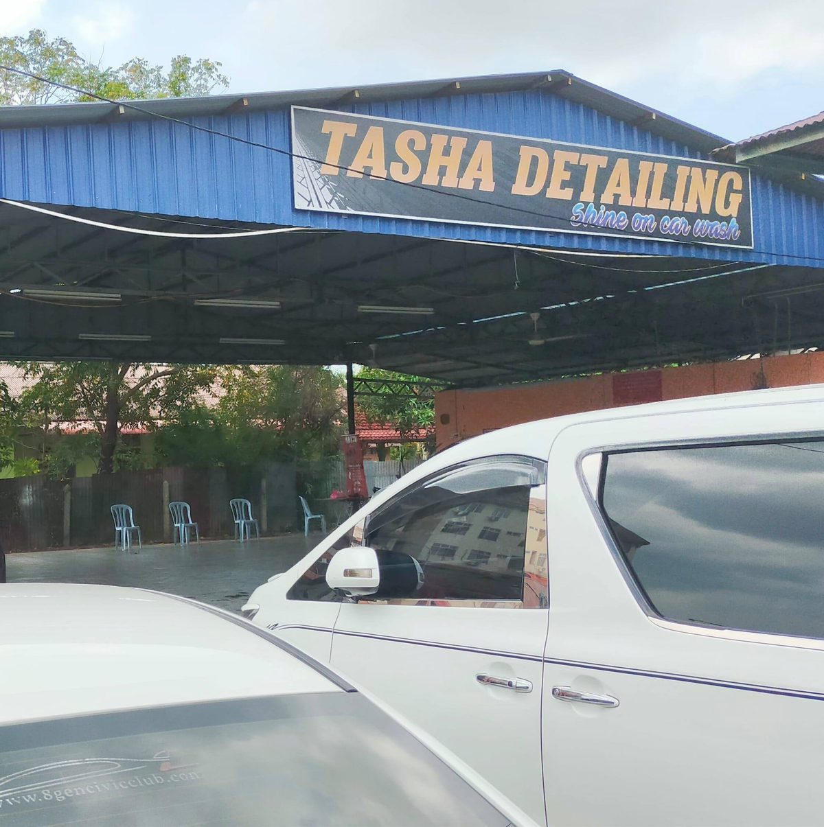 Top 10 Best Car Wash in Melaka 2025 | Recommended