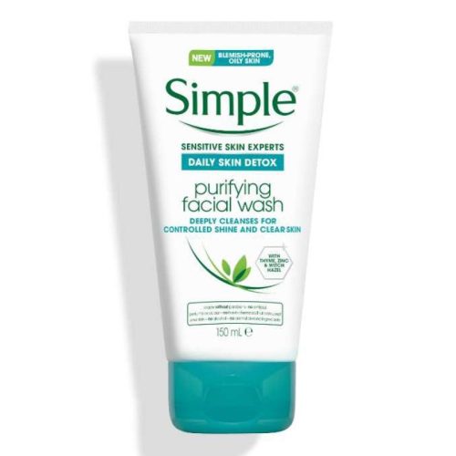 10 Produk Penjagaan Kulit Detox Terbaik Di Malaysia 2025 | Best