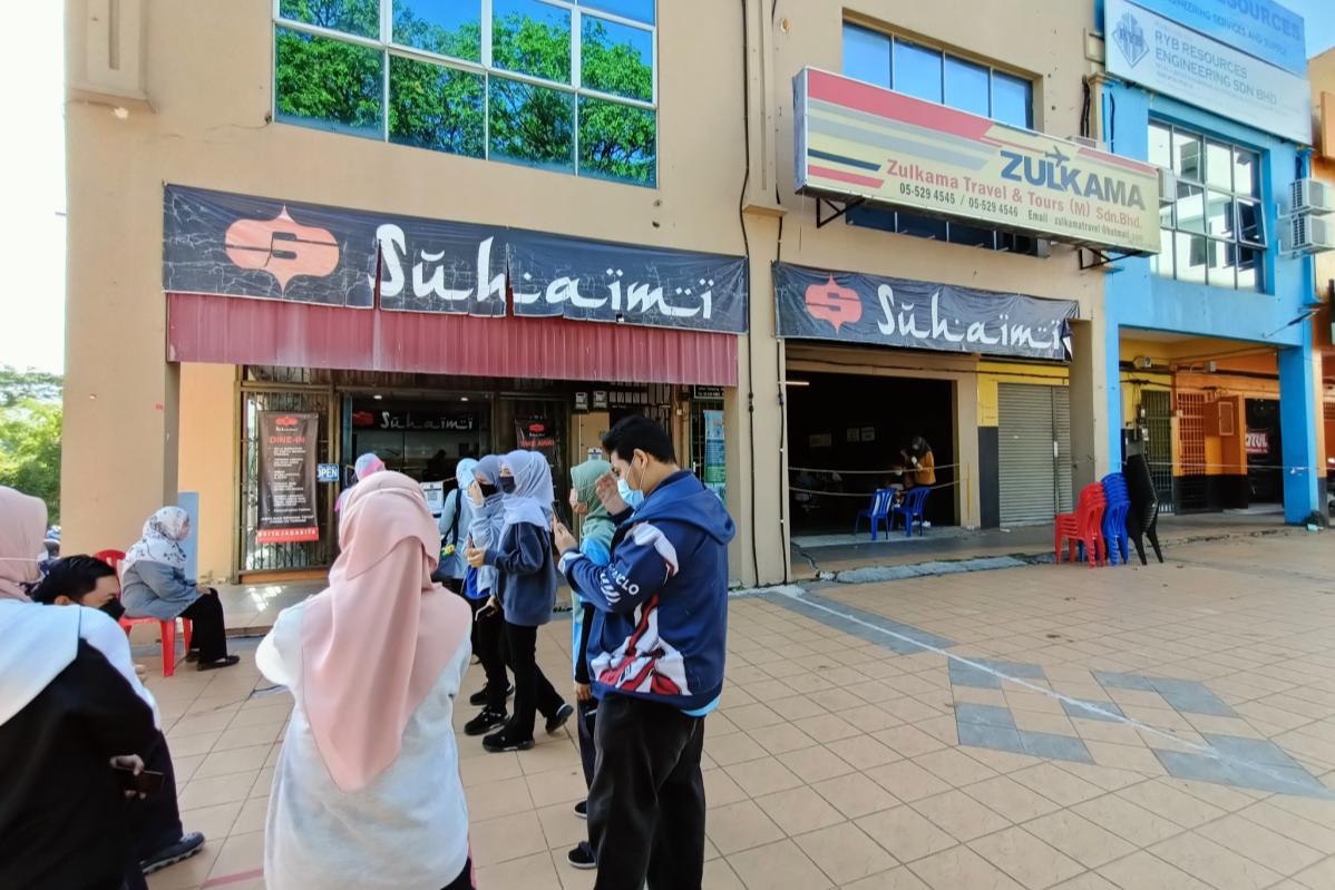 Top 8 Best Matcha Lattes In Ipoh 2025 | For Matcha Lovers!