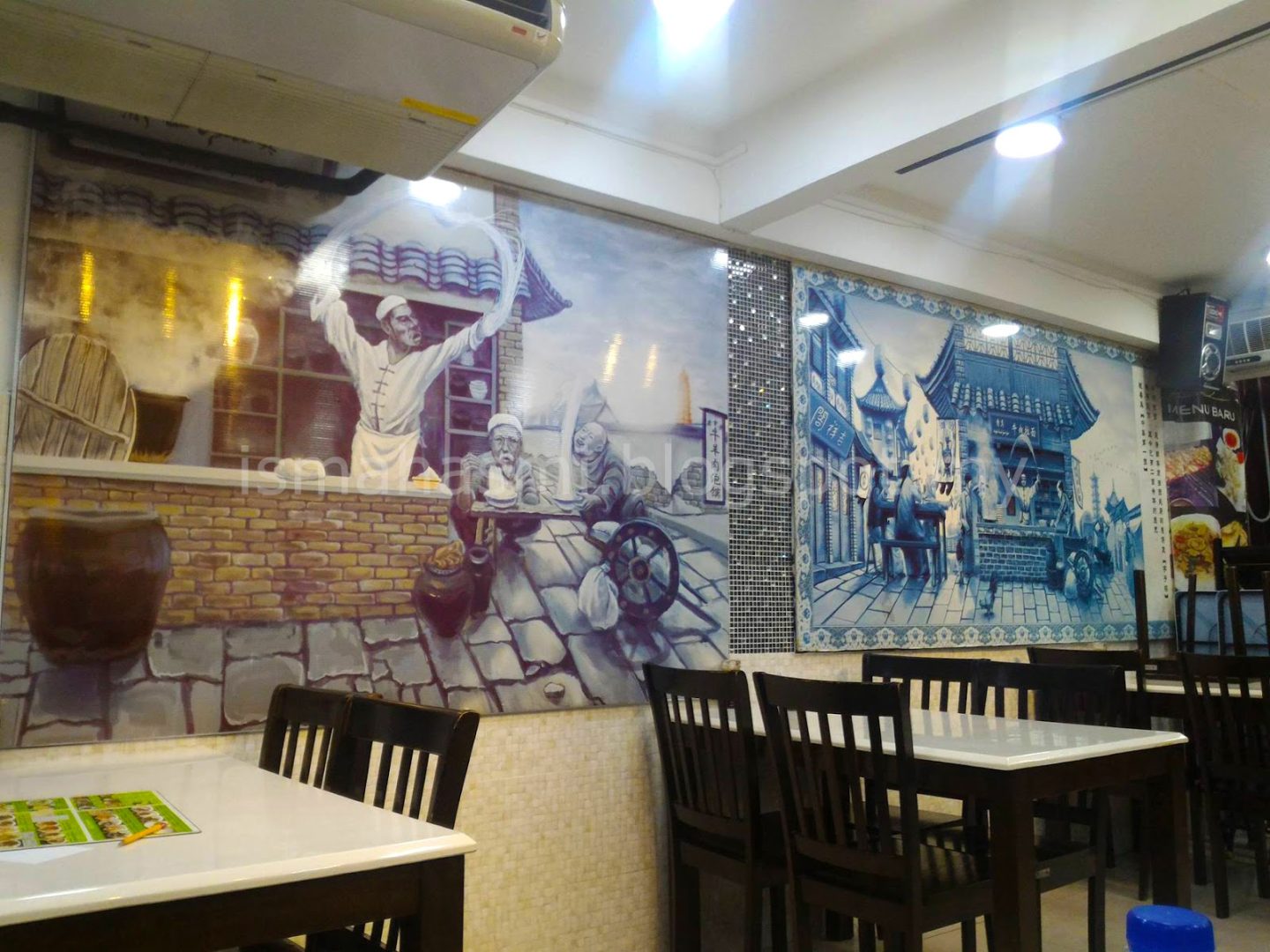 10 Mi Tarik Terbaik di KL & Selangor 2025 | Lazat & Enak