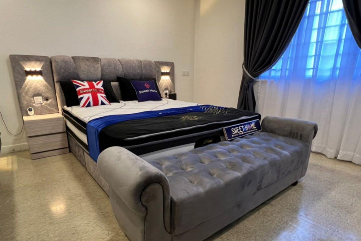 Top 10 Best Mattress Shop In Penang 2023 | Top-rated