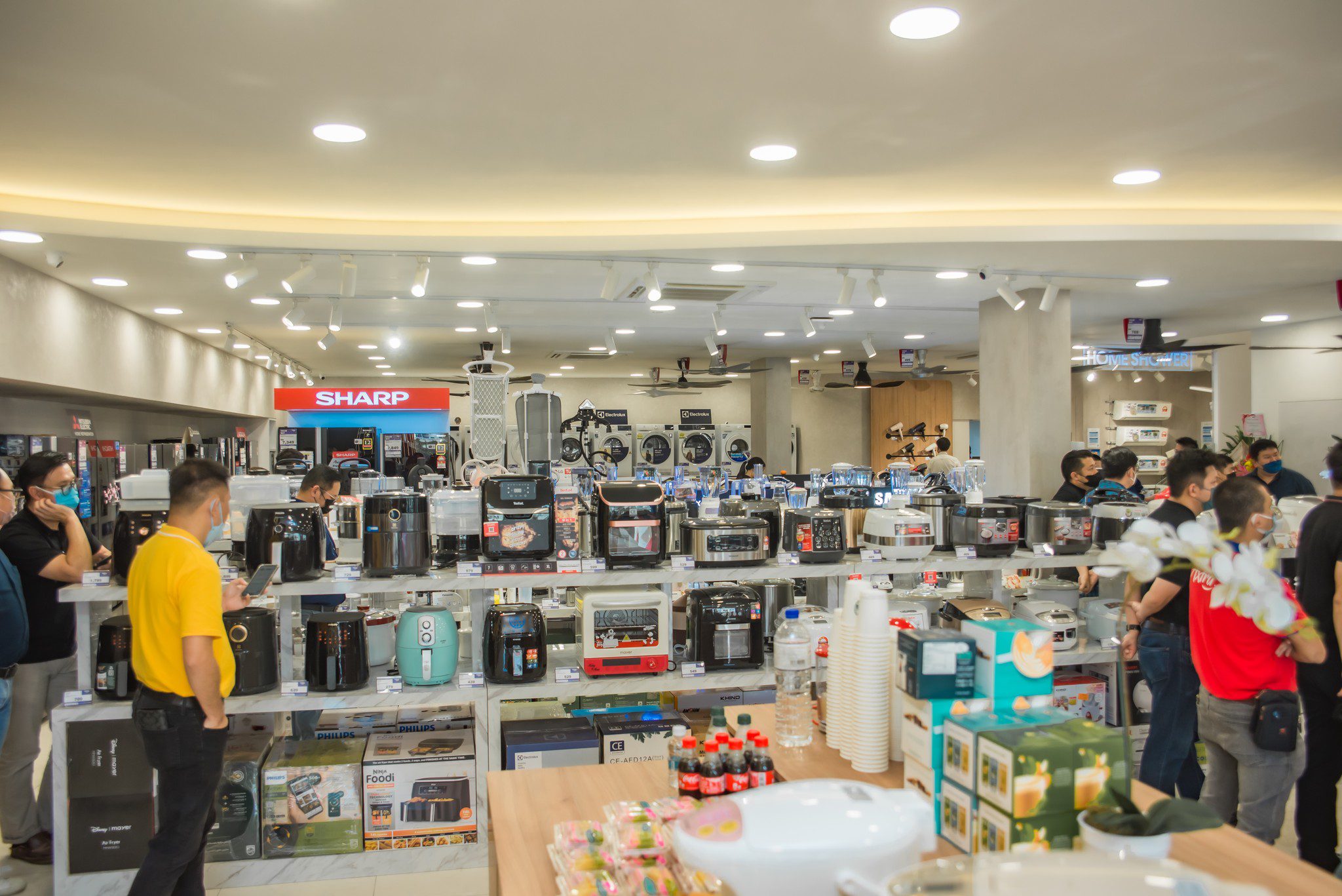 Top 10 Best Electrical Shops in Selangor 2025 | Latest in Electrical ...