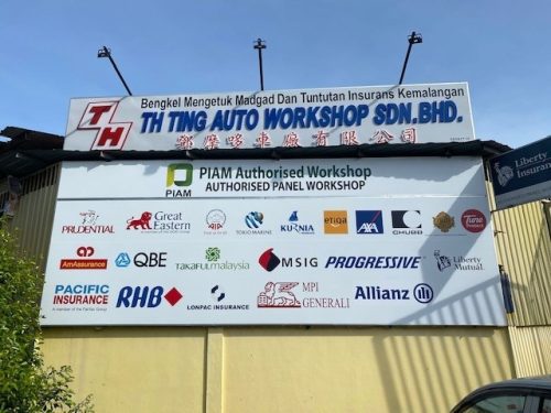 Top 10 Best Car Workshop in Melaka 2025 | Expert