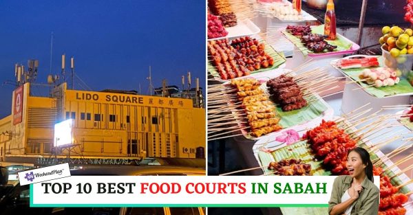 Top 10 Best Restaurants in Ipoh 2025 | Yummy