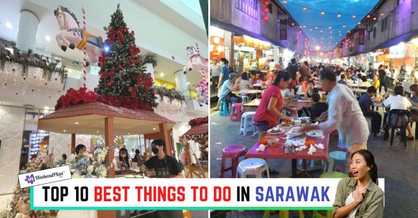 10 Best Things To Do During Hari Raya Aidilfitri & Hari Raya Haji 2025 ...