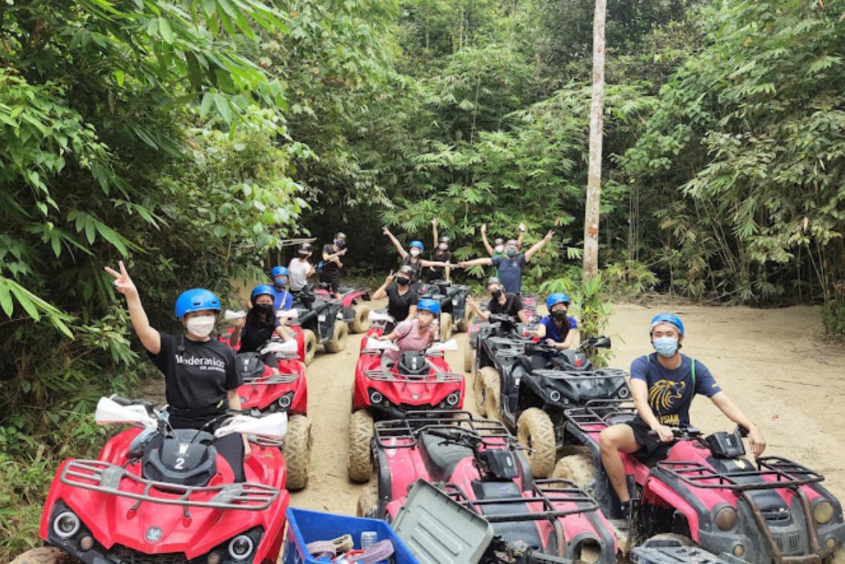 10 Best Things to do In Ampang 2023 | The Best Weekend Ever