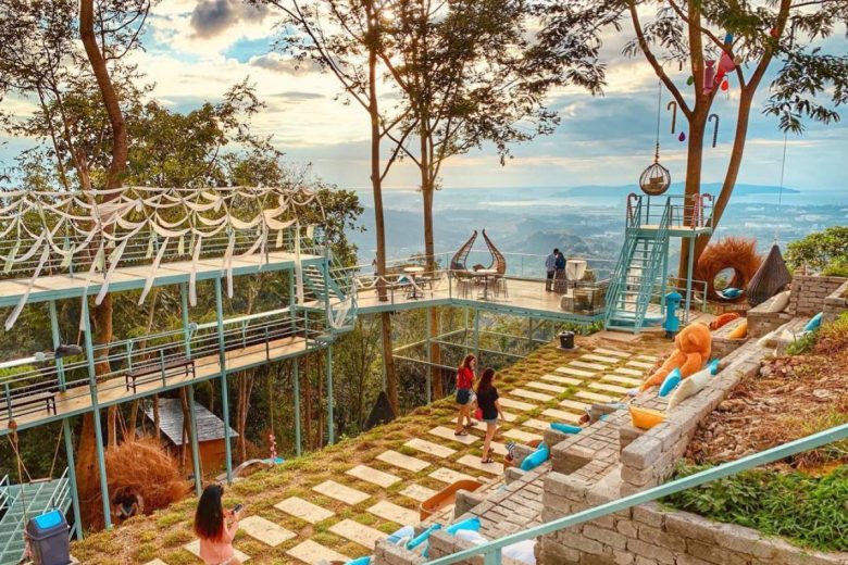 10 Best Things To Do In Kota Kinabalu 2025 | Places & Food