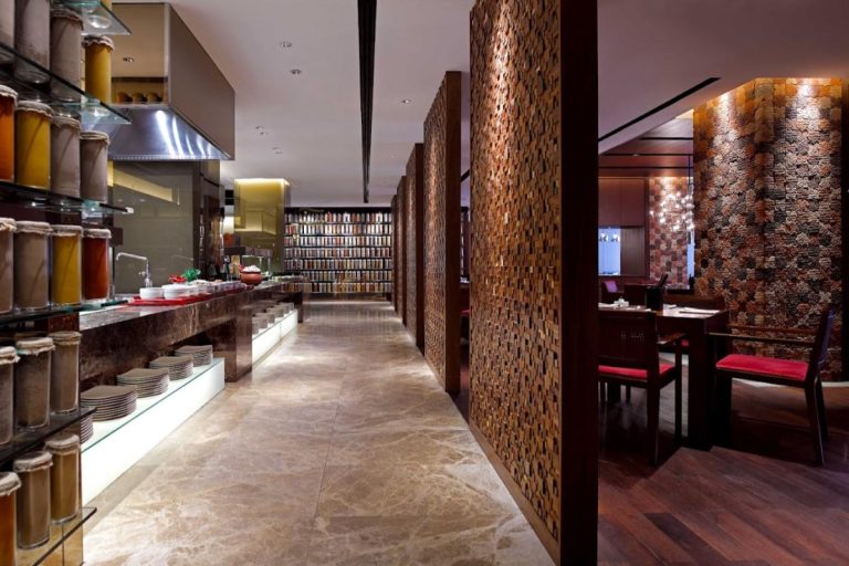 Top 10 Best Hotel Buffets In Sabah 2025 | Recommended