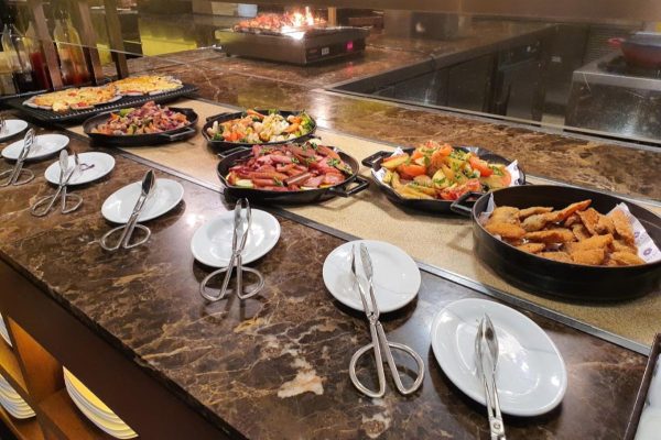 Top 10 Best Hotel Buffets In Sabah 2025 | Recommended