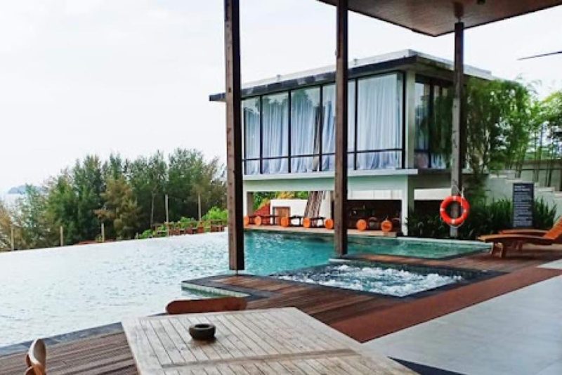 Top 10 Best Port Dickson Homestays With Private Swimming Pool 2025 ...