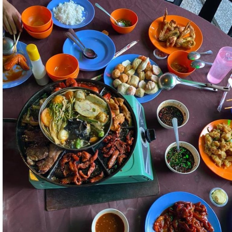 Top 10 Best Steamboat Restaurants In Sarawak 2026 | Delicious!