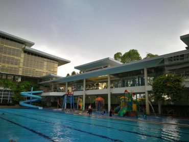 9 Kolam Renang Terbaik Di KL & Selangor 2026 | Best