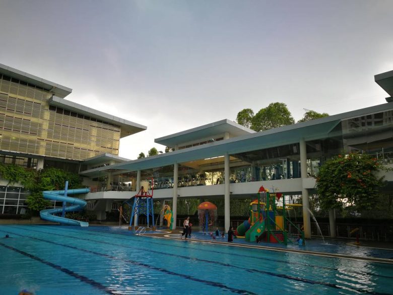Top 10 Best Swimming Pools In KL & Selangor 2025 | Swim & Chill