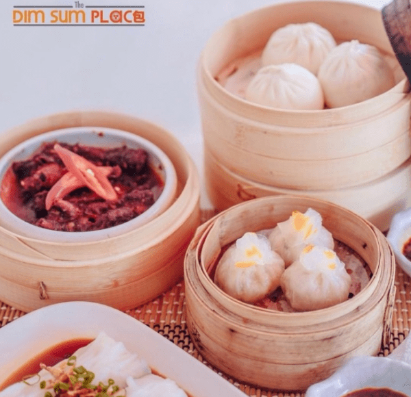 Top 10 Ladu Terbaik di KL & Selangor 2025 | Lazat & Enak