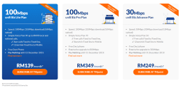 Top 10 Best Internet Service Providers in Malaysia 2025 | Updated