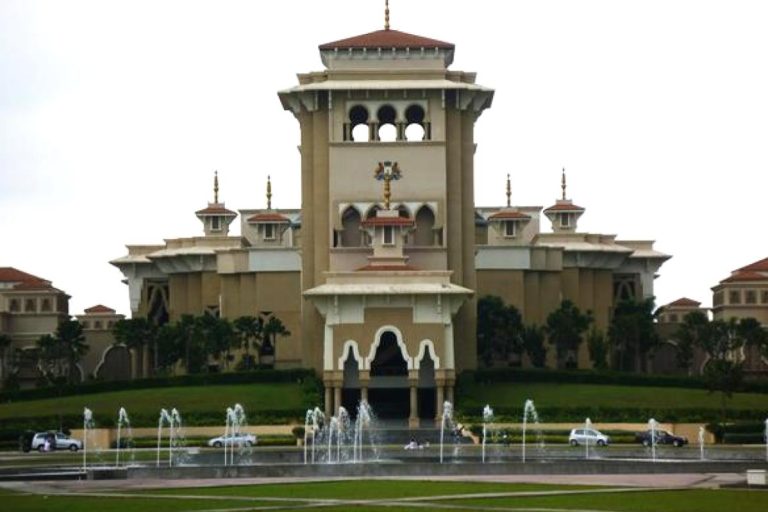 10 Best Things To Do In Iskandar Puteri 2023 | An Exciting Trip