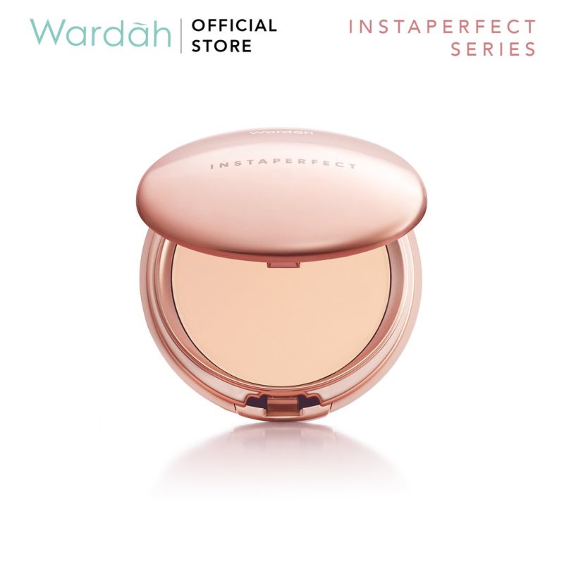 Top 10 Best Powder Foundations in Malaysia 2025